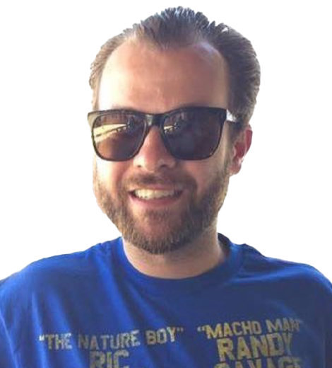 Aaron Rupar - Wikipedia, Bio, Biography & Age - Biography