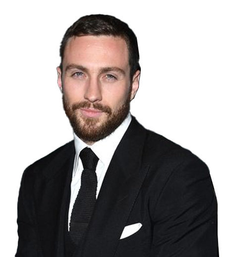 Aaron Taylor - Career, Films, Wife 'Kick-Ass' - Biography