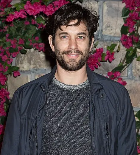 Adam Garcia - Coyote Ugly, Gay, Married, Bio - Biography