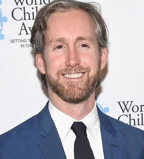 Adam Shulman - Anne Hathaway, Height, Wiki, Bio - Biography