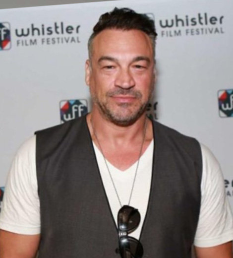 Aleks Paunovic - 'Hawkeye,' Wife, Net Worth, Bio - Biography