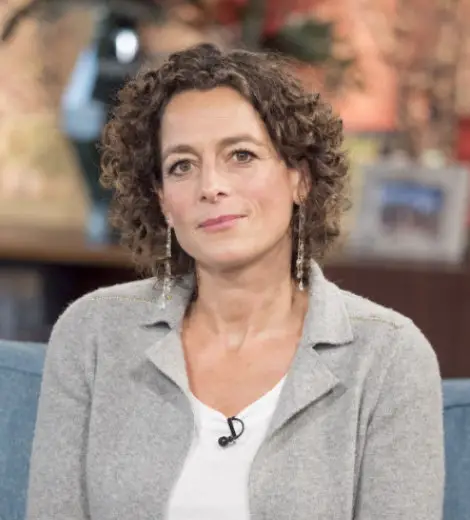 Alex Polizzi - 'The Fixer,' Marcus Miller, Bio - Biography