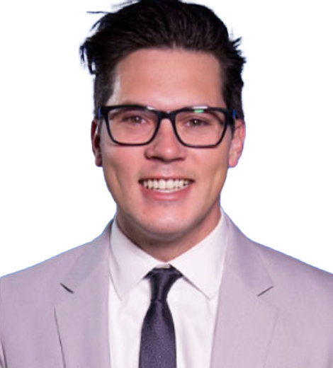 Alex Salvi - OANN, Wiki & Age - Biography