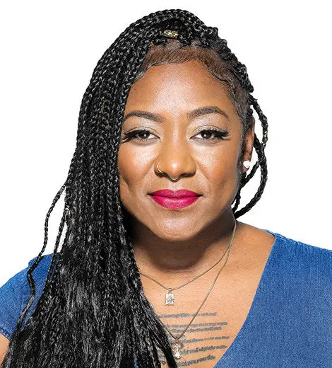Alicia Garza - Biography, Parents, BLM & Husband - Biography