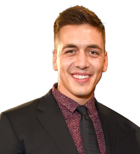 André Murillo - Basketball Team & Tori Kelly - Biography