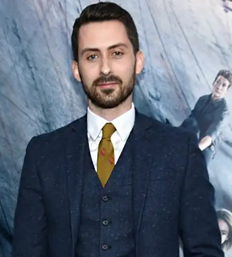 Andy Bean - Age, IT Chapter Two, Height & Wife - Biography