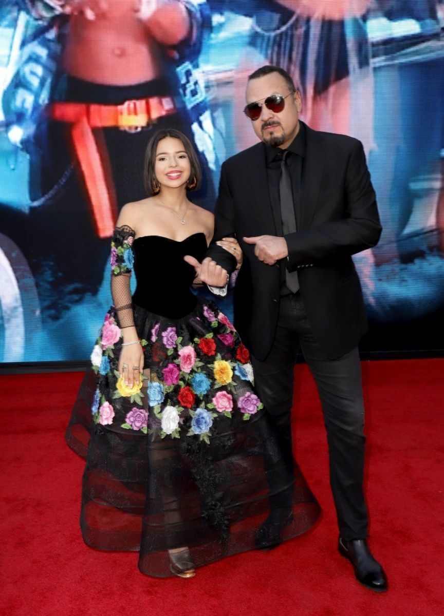 Ángela Aguilar - Age, Grammy, Pepe & Boyfriend - Biography