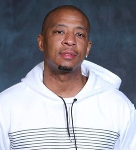 Antwon Tanner - 'One Tree Hill,' Wife, Net Worth - Biography