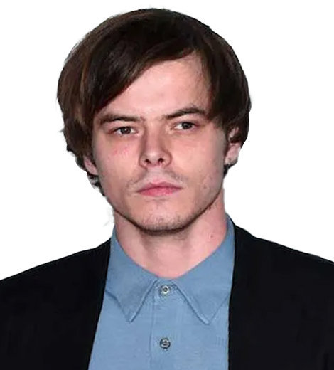 Archie Heaton - Age, Charlie Heaton, Mother - Biography