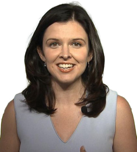 Arlette Saenz - Age, Wiki, Birthday, ABC & CNN - Biography