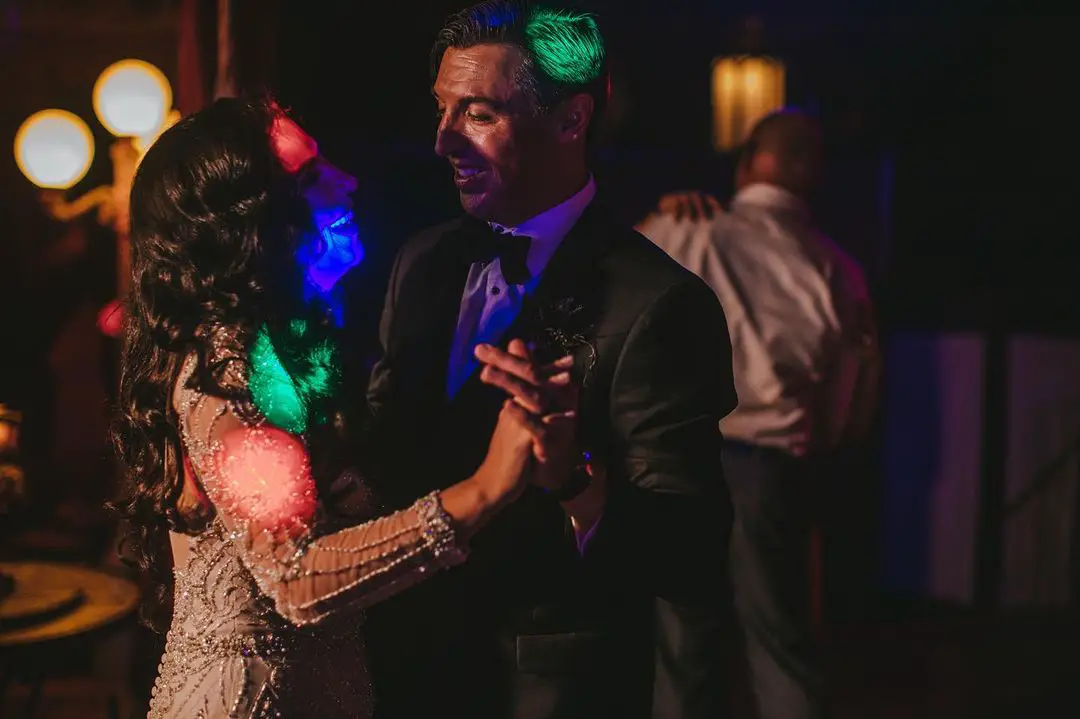 Ashley Doherty - Married, Husband & Now - Biography