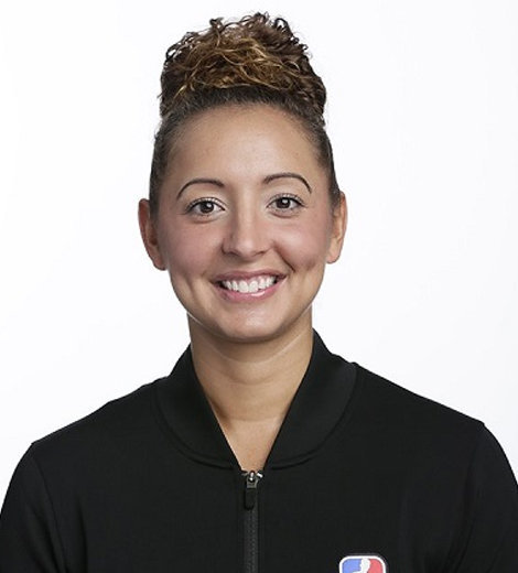 Ashley Moyer Gleich - Age, Career & Husband - Biography