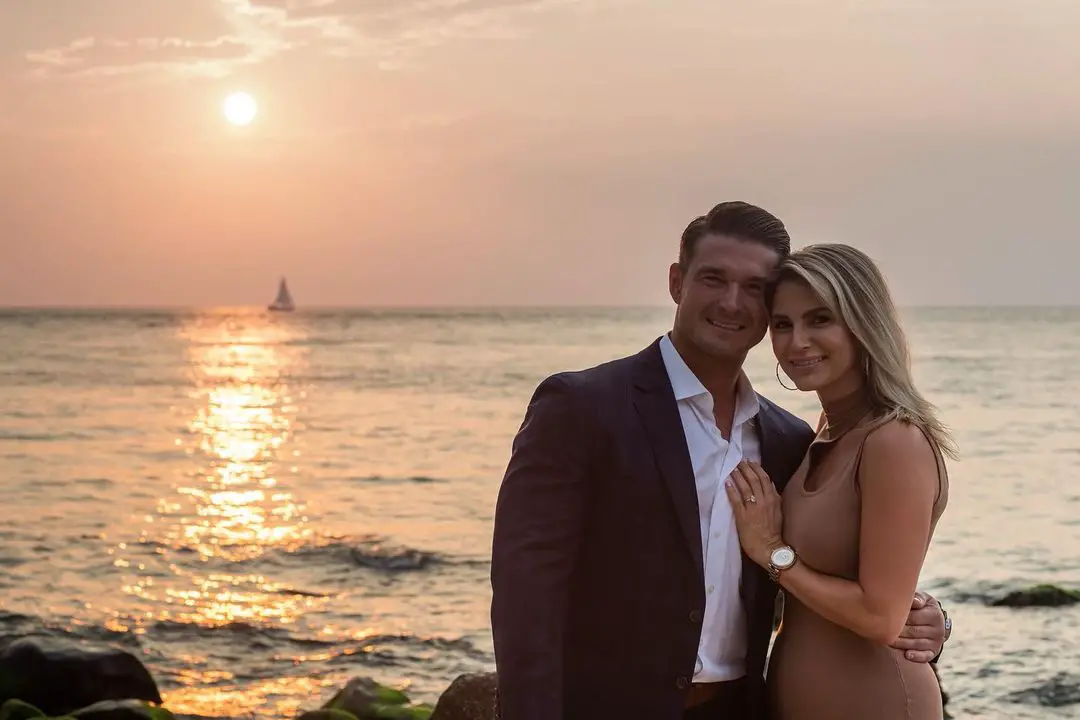 Ashley Strohmier - Fox News, Age, Married, Bio - Biography