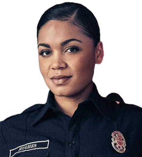 Barrett Doss - Parents, Siblings & Station 19 - Biography