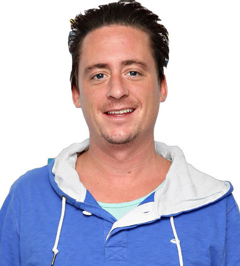 Ben Robinson - Age, Father, Girlfriend, NetWorth - Biography