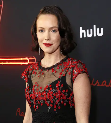 Bethany Anne Lind - Ozark, Doom Patrol & Husband - Biography