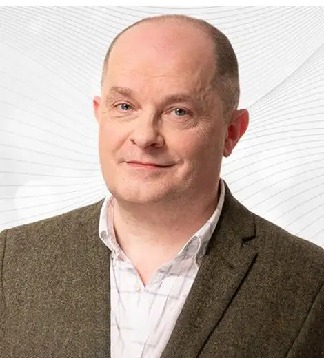 Bill Overton - Age, Cover Girls, Children & Net Worth - Biography