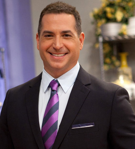 Bobby Deen - Age, Family, Wife, Triplets, Bio - Biography