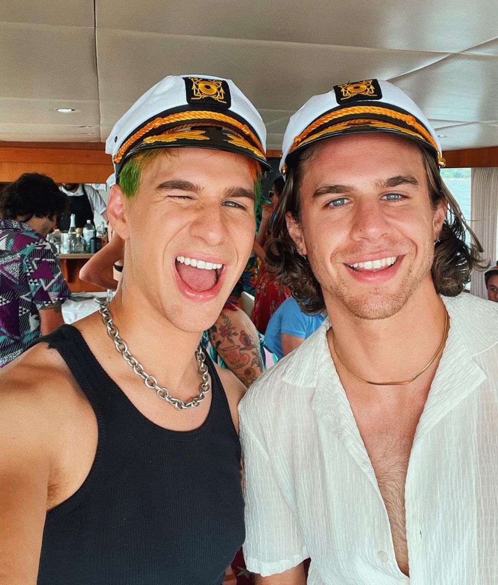 Brad Mondo - Xmondo, Birthday, Gay, Brother, Bio - Biography