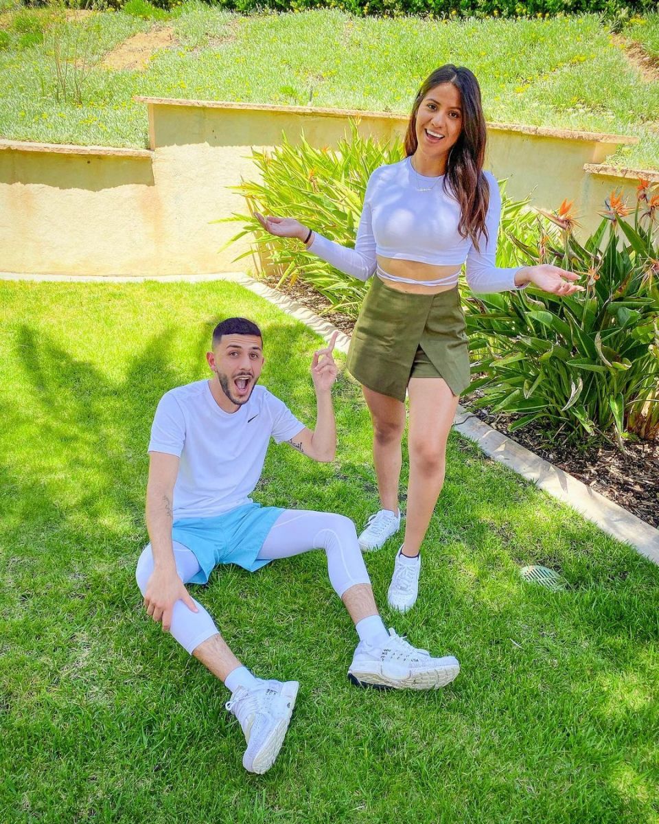 Brandon Awadis - Age, New Girlfriend & Net Worth - Biography