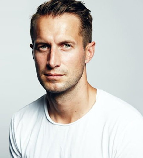 Brendan Fallis - Age, Wife, NetWorth, Child, Bio - Biography