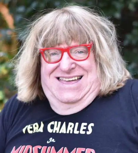 Bruce Vilanch - Net Worth, Partner, Squares - Biographyhost