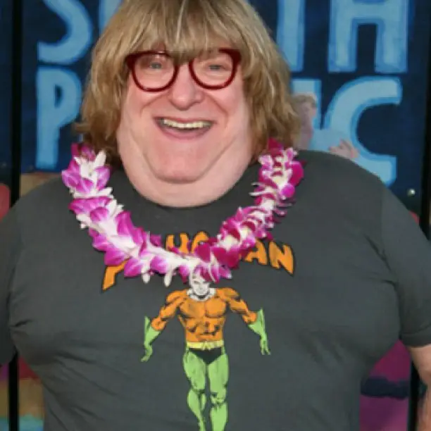 Bruce Vilanch - Net Worth, Partner, Squares - Biographyhost