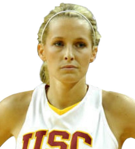 Brynn Cameron - Blake Griffin, NBA & CIF - Biography