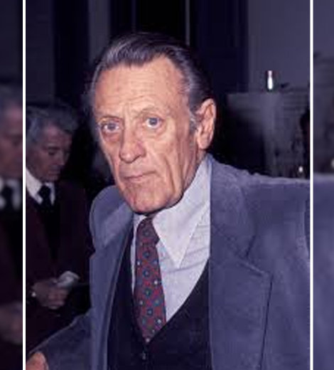 Burt Mustin - Death, Movies, TV Shows & Wife - Biography