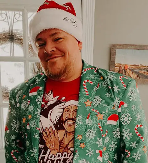 Chad Dukes - Age, Wife, Salary, Career, Bio - Biography