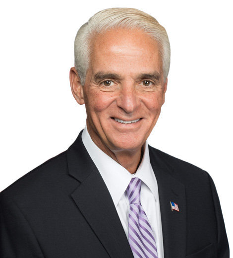 Chalie Crist - Networth, Age & Congressman - Biography