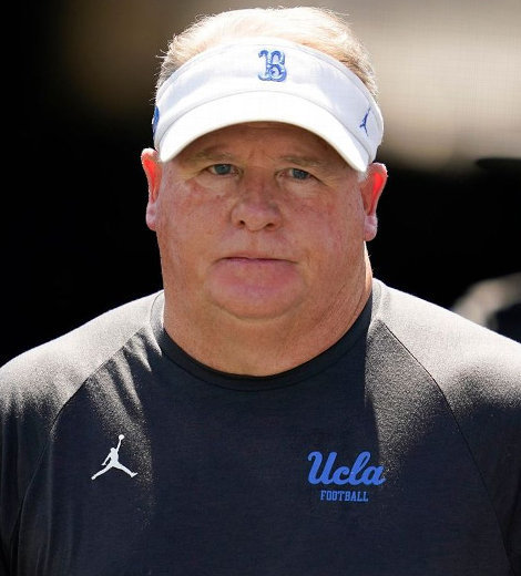 Chip Kelly - Wife, Salary, Girlfriend & House - Biography