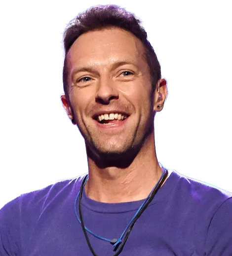 Chris Martin - Lead Singer, Pianist, Coldplay - Biography