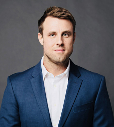 Chris Mayers - Improv, 'Creepshow' & Family - Biography