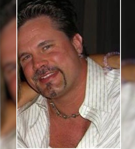 Chris Potoski - Wife, Daughter, Career, Full Bio - Biography