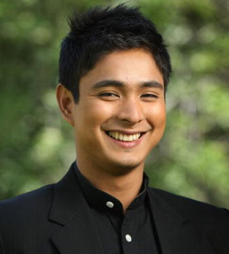 Coco Martin - Julia Montes, Height & Age - Biography