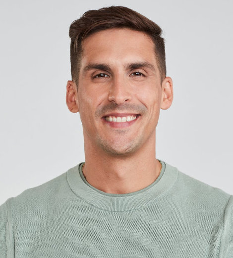 Cody Rigsby - Age, Peloton, Salary, COVID - Biography