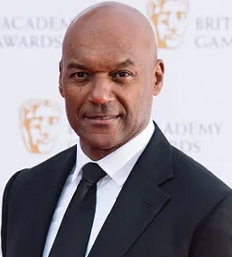 Colin Salmon - Net Worth, Wife, Children, Bio - Biography