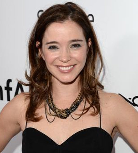 Colombe Jacobsen-Derstine - Age, Career, & Husband - Biography