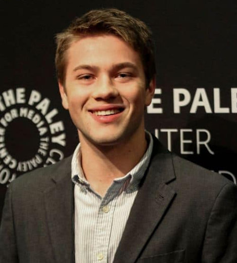 Connor Jessup - Age, American Crime, Gay & Partner - Biography
