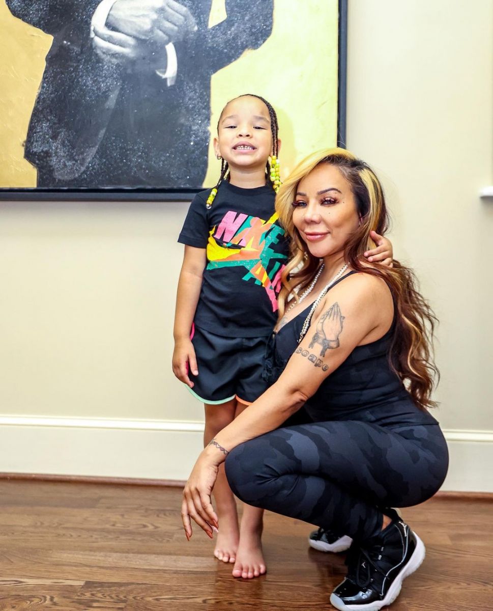 Tameka Cottle - Xscape, Age, Kids, Eyes, Height - Biography
