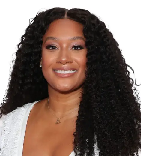 Crystal Hayslett - 'Sistas,' Tyler Perry & BET - Biography