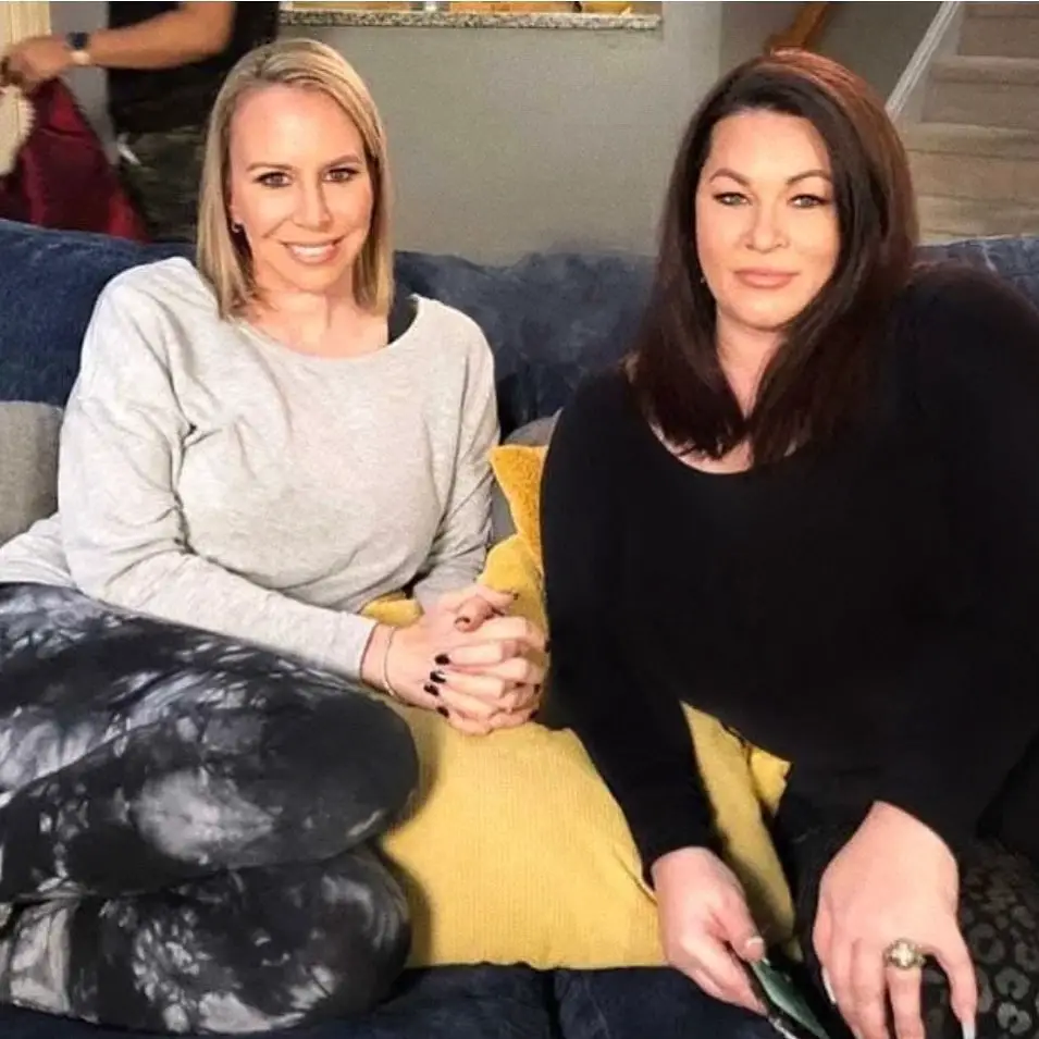 Cynthia Decker - 90 Day Fiance, Husband, Bio - Biography