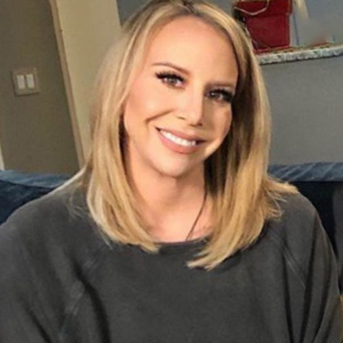 Cynthia Decker - 90 Day Fiance, Husband, Bio - Biography