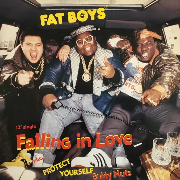 Damon Wimbley - The Fat Boys, Net Worth & Weightloss - Biography