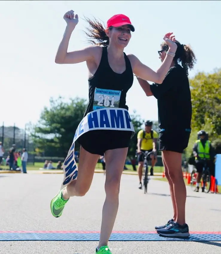 Danya Perry - Bio, Spouse, Wedding, Wiki, & Age - Biography