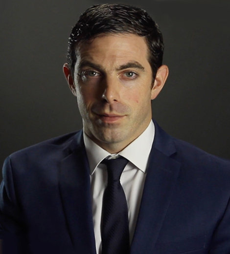 David Shae - The Lair, Partner, Gay & Net Worth - Biography