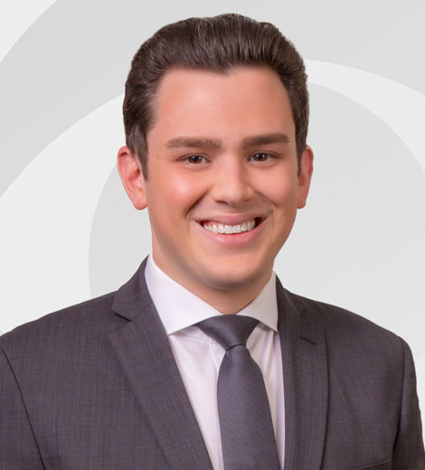 David Spunt - Birthday, Fox News & Wife - Biography