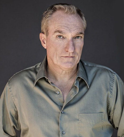 Dennis Cockrum - Gangster Squad, Shameless, Wife - Biography