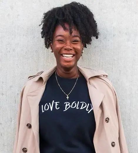 Deonna McNeill - Age, Job, Husband, Child, Bio - Biography